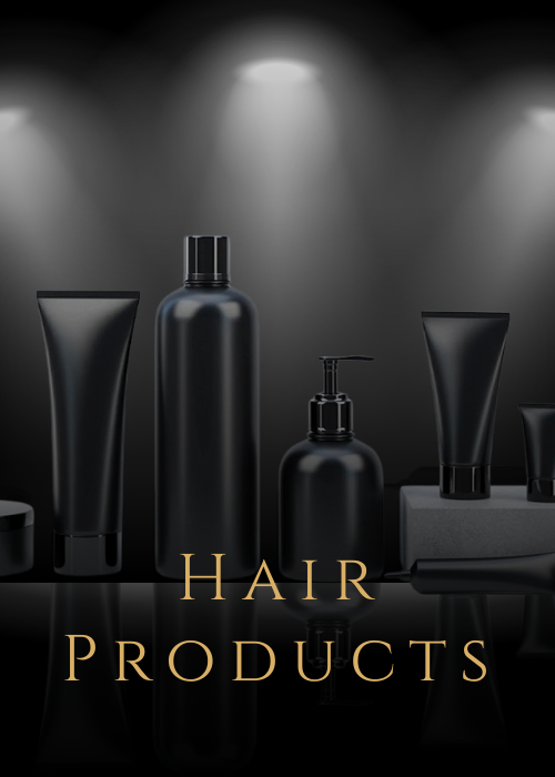 Hair Products – The Perfect Touch Beauty Bar LLC